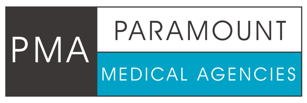 Contact us – Paramount Medical Agencies